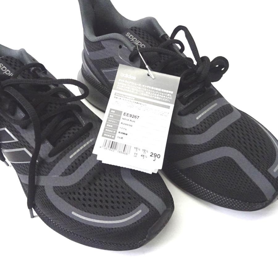 Ft542611 アディダス ランニングシューズ EE9267 ノバ ラン メンズ adidas 新品・未使用【質みなみ・二又瀬店】 : 質 ...