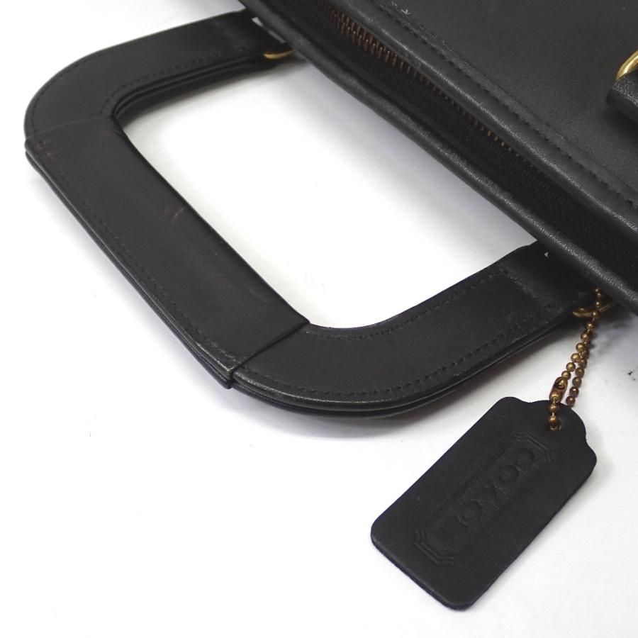 COACH Ft618982 コーチ ビジネスバッグ ブリーフケース 書類カバン 5286 メンズ 中古 : 質みなみ ヤフーショッピング店 - 通販 - Yahoo!ショッピング