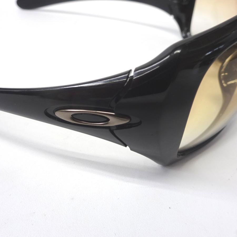 OAKLEY（オークリー） Ft784791 サングラス GRAPEVINE 03-510 ブラック メンズ 中古【質みなみ・二又瀬店 ...