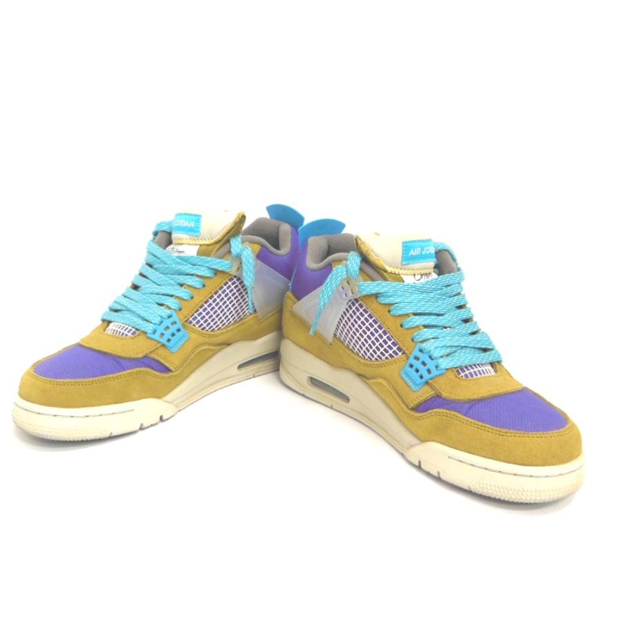 NIKE NA30451 ナイキ 靴/スニーカー エア ジョーダン 4 レトロ AIR JORDAN RETRO SP DJ5718-300 ...