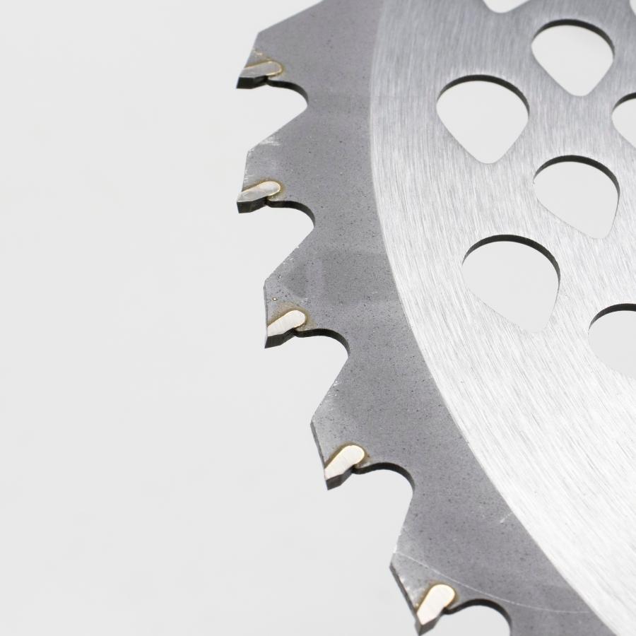 (株)コジマ スーパーチップソー 255mm*40P 5枚 刈払機用 除草 草刈り : 七福ツール Yahoo!店 - 通販 - Yahoo!ショッピング