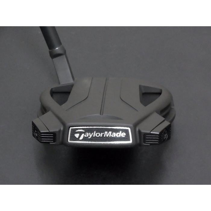 【国内未入荷】 【未使用 S品】 TaylorMade テーラーメイド Spider X スパイダーX GSSインサート ツアープロトタイプ PGAツアープロ支給 34インチ ツアーパター ...