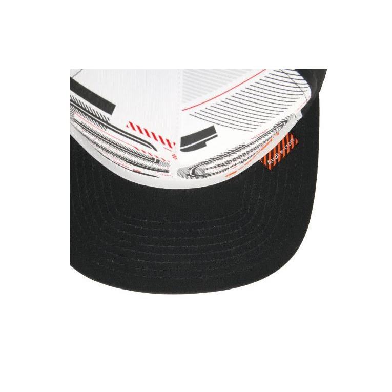 アウディ Audi e-tron スナップバックキャップ（ブラック） : SHIFT FACTORY - 通販 - Yahoo!ショッピング