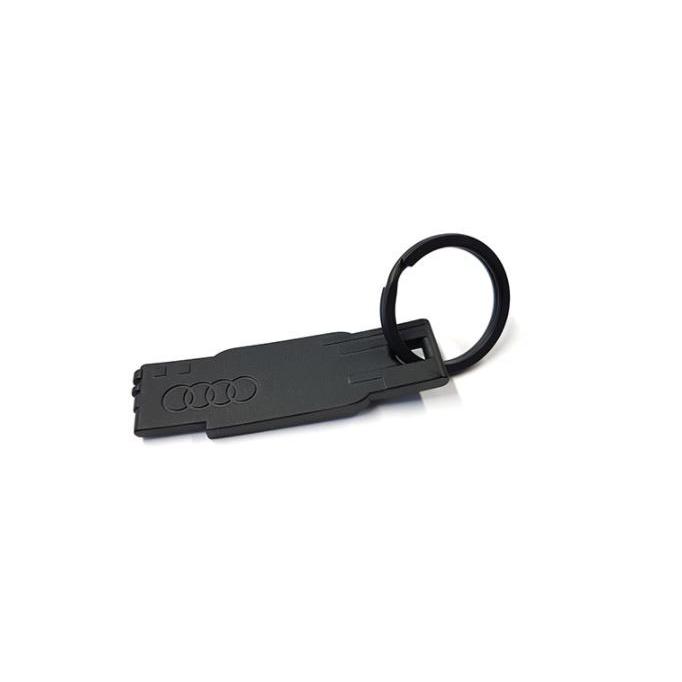 アウディ Audi キーリング e-tron : SHIFT FACTORY - 通販 - Yahoo!ショッピング