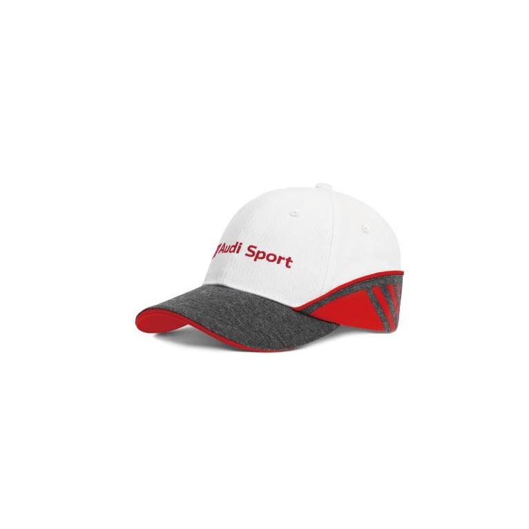 アウディ Audi Sport ベースボールキャップ（キッズ） : SHIFT FACTORY - 通販 - Yahoo!ショッピング