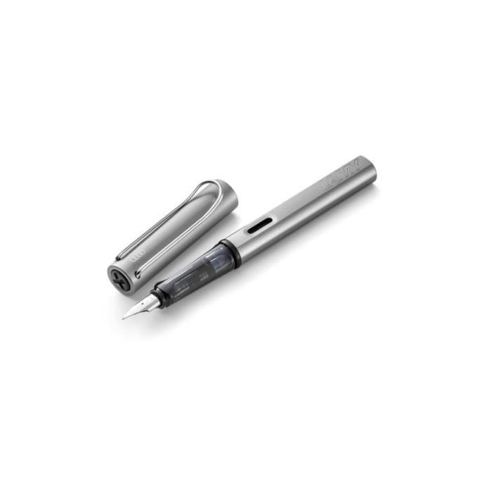 アウディ Audi LAMY万年筆（グラファイト） : SHIFT FACTORY - 通販 - Yahoo!ショッピング