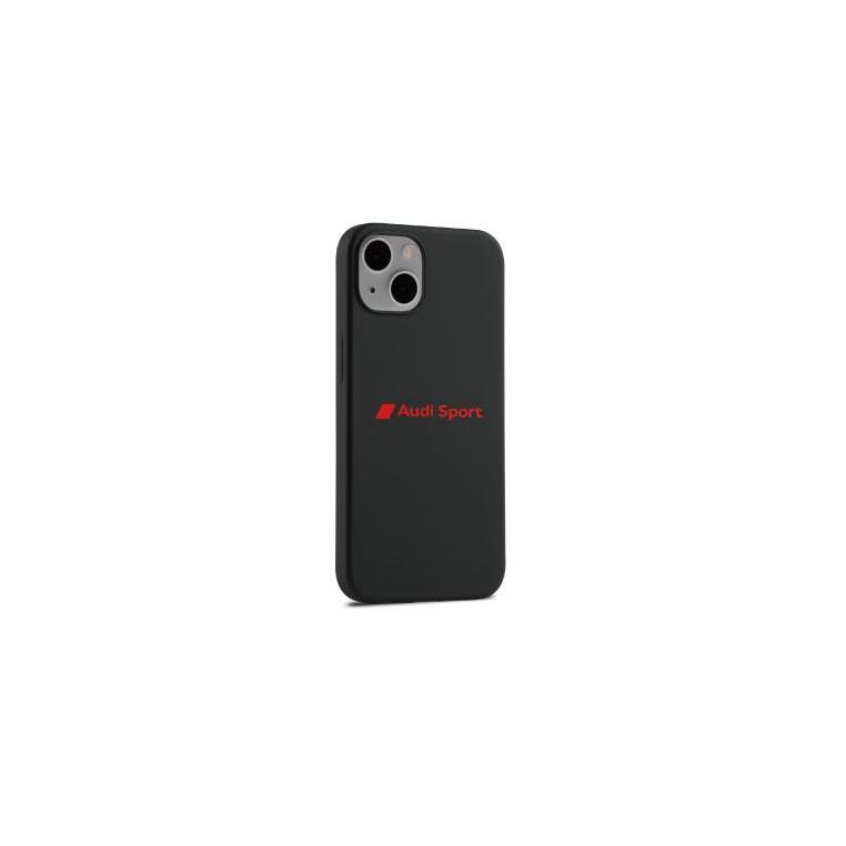 アウディ Audi スマートフォンケース iPhone13 black : SHIFT FACTORY - 通販 - Yahoo!ショッピング