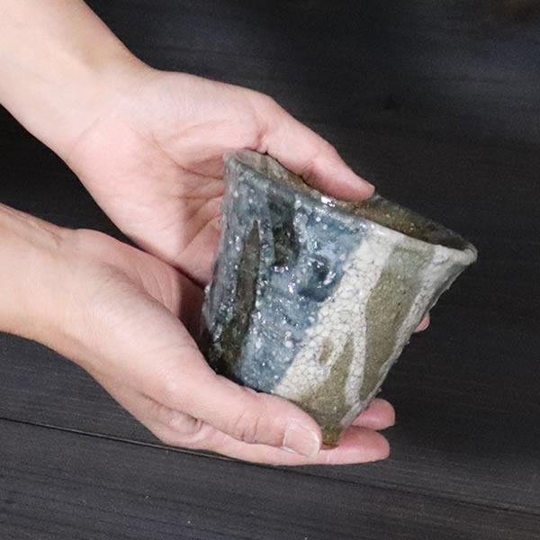 山野草鉢 信楽焼 手づくり 山草鉢 鉢 山草 コケ玉 手作り 植木鉢 陶器 塊根植物 しがらき 多肉植物 サボテン 多肉 サボテン鉢 奥田康人作 sa-0367 : しがらき - 通販 ...