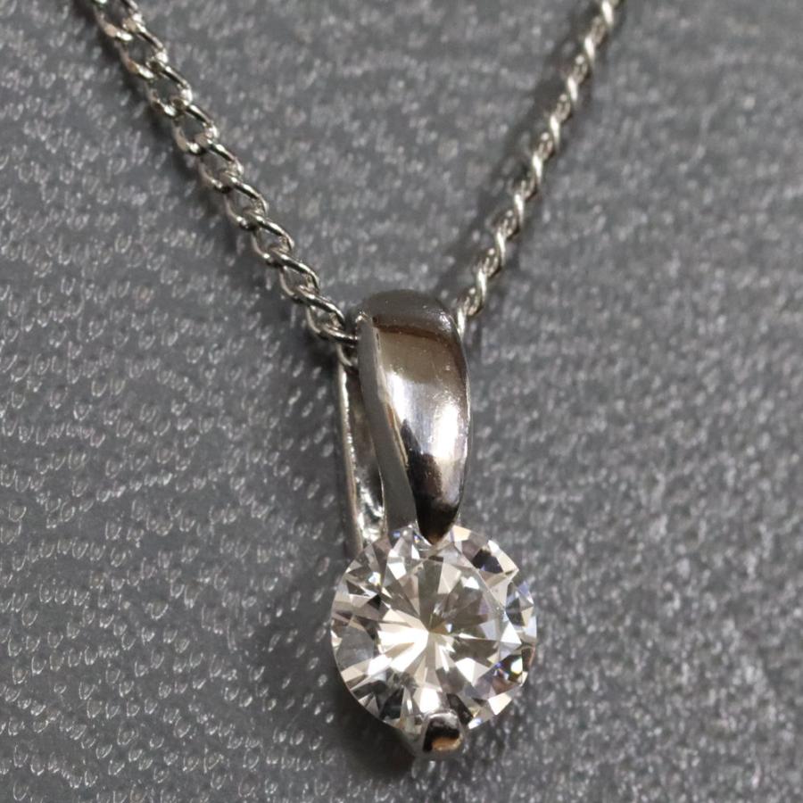 Pt900/850ダイヤモンドペンダント D0.34 2.9g : 鴫原質店 - 通販 - Yahoo!ショッピング
