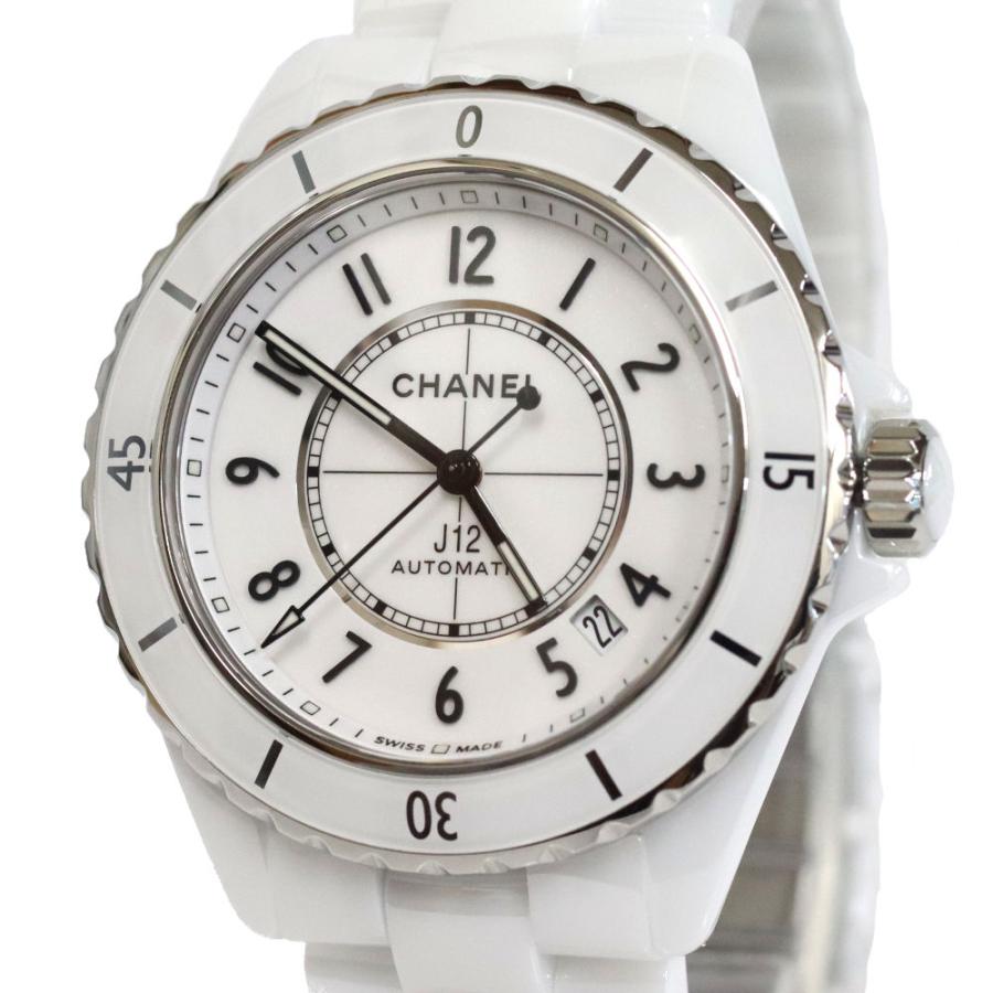 J12 シャネル キャリバー12.1(H5700) : 鴫原質店 - 通販 - Yahoo!ショッピング