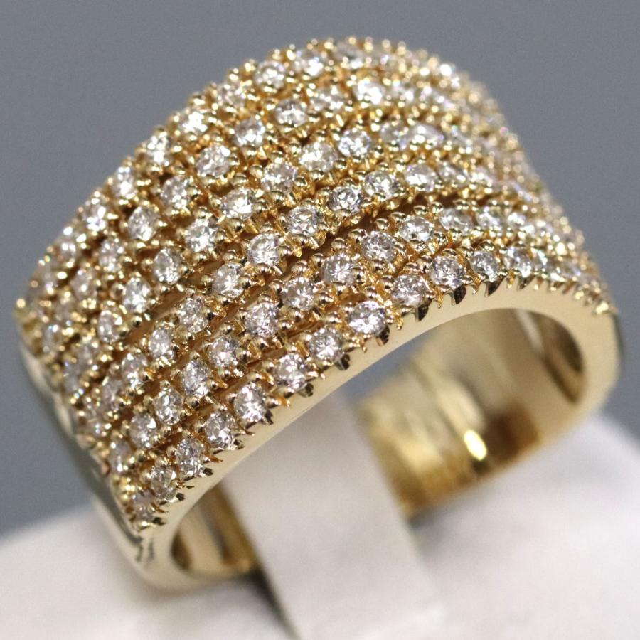 750ダイヤモンドリング D0.92 12.5g #12 : 鴫原質店 - 通販 - Yahoo!ショッピング