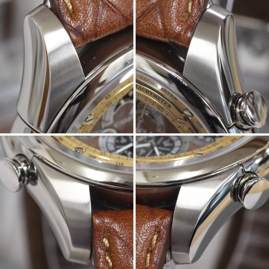 シチズン カンパノラ グランドコンプリケーション 焦香-集(こがれこう-すだく)(AH4081-09W)6772-T026290 限定250本 トリプルカレンダー ムーンフェイズ Qz ...