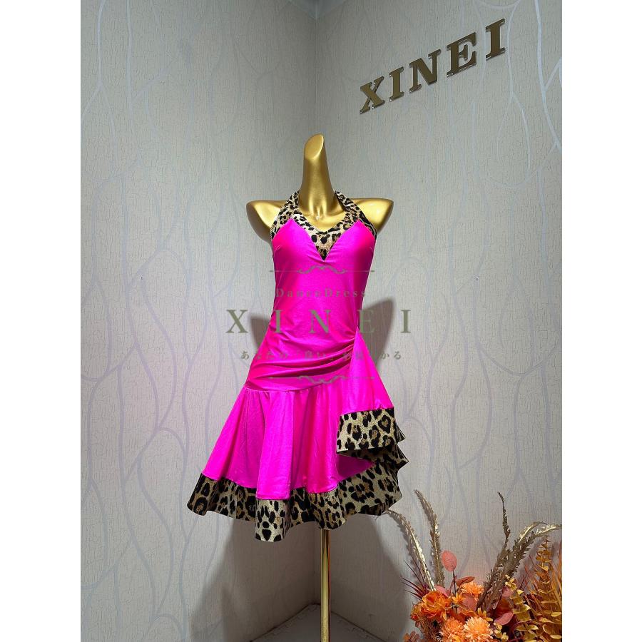 受注生産 社交ダンスドレス ラテンドレス モダンドレス ロングスカート ダンスウエア 競技 デモ ダンス衣装 ワンピース 013408 : XINEIダンスドレス - 通販 - Yahoo ...