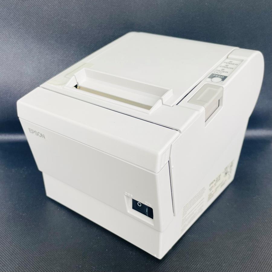 エプソン（EPSON） 送料無料 EPSON TM-T88II 型番M129B レシートプリンター : 仕入れの味方 - 通販 - Yahoo ...