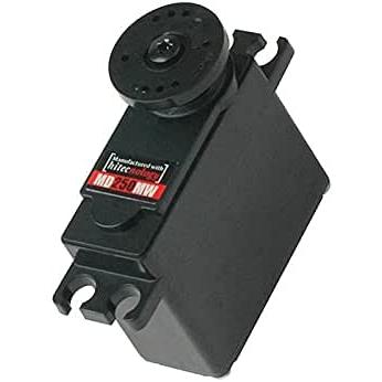 ハイテックマルチプレックスジャパン 訳あり特価 ハイテック MD250MW サーボ アウトレット 在庫限り 40250 : ホビープラウド ...