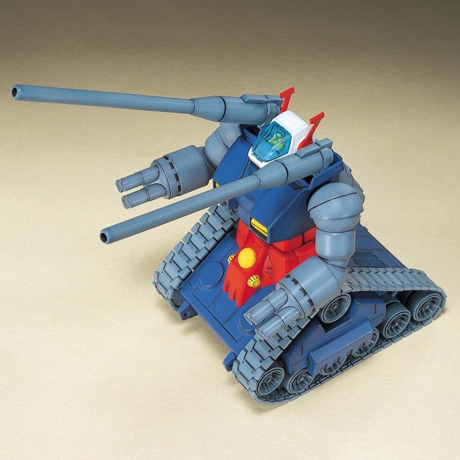 BANDAI バンダイ HGUC 1/144 ガンタンク 5056830 ガンプラ BANDAI バンダイ HGUC 1/144 ガンタンク 5056830 ガンプラ