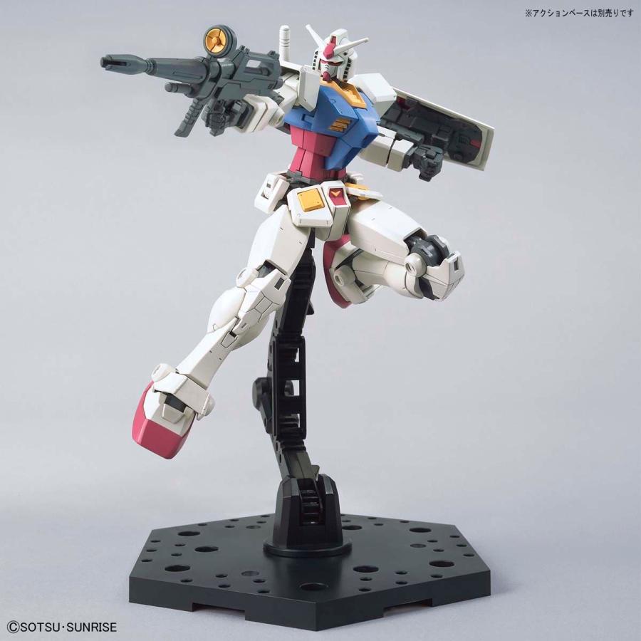 BANDAI バンダイ HG 1/144 RX-78-2 ガンダム [BEYOND GLOBAL BANDAI バンダイ HG 1/144 RX-78-2 ガンダム [BEYOND GLOBAL