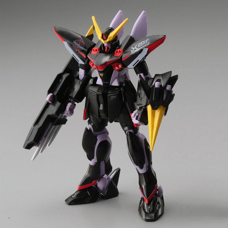 BANDAI バンダイ HG 1/144 R04 ブリッツガンダム 5060361 ガンプラ プラモデル 機動戦士ガンダム SEED ニコル・アマルフィ : ホビープラウド 13時までの決済で ...