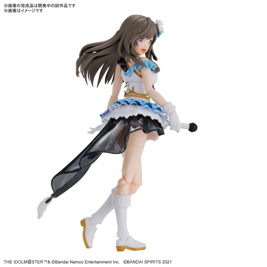 BANDAI バンダイ 30MS 月岡恋鐘 5067417 プラモデル 美少女 BANDAI バンダイ 30MS 月岡恋鐘 5067417 プラモデル 美少女