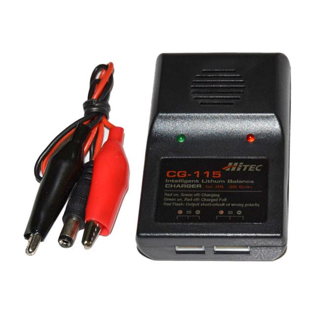 HiTEC 訳あり特価 ハイテック スカイスカウト 充電器 日本正規品 57015 ラジコン スペアパーツ 在庫限り アウトレット : ホビー ...