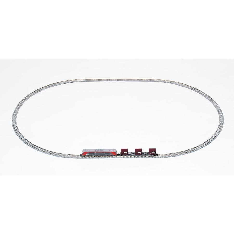 TOMIX DF200 100形 Nゲージ 鉄道模型ファーストセット 90095 鉄道模型 ジオラマ 電車 列車 模型 モデル セット キット ...