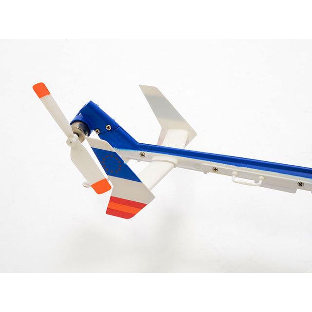 HiTEC ハイテック XK K124 機体登録不要 99g以下 日本正規品 技適認証済 K124-B 3D6Gシステムヘリコプター 改正航空 ...