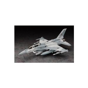 ハセガワ F-16F(ブロック60) ファイティング ファルコン PT44 プラモデル 1/48 模型 スケールモデル ホビーショー 2022 ...