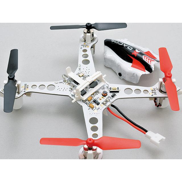 HiTEC 訳あり特価 ハイテック XK X100 プロポレスパッケージ 日本正規品 99g以下 6チャンネル 3D/6G インドアクワッドコプター 在庫限り アウトレット : ホビープラウド ...