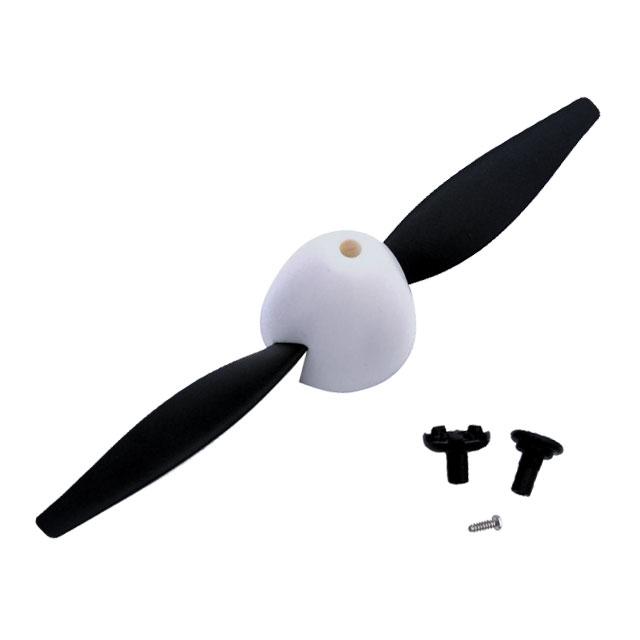 HiTEC（ハイテック） XK プロペラ(A250) 日本正規品 XKA250-0005 スペアパーツ ラジコン RC 飛行機 エアプレーン ...