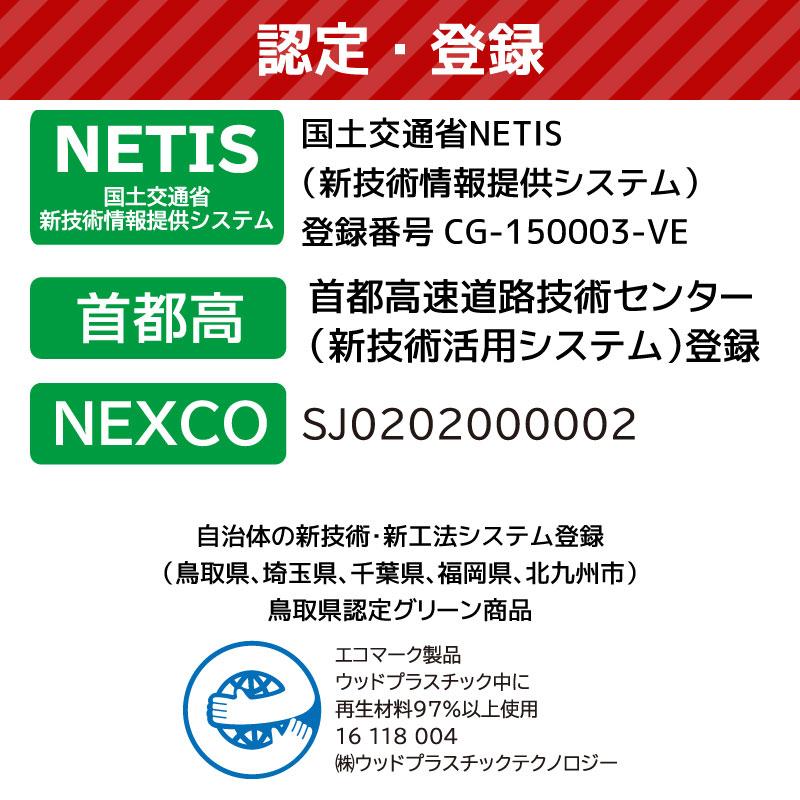敷板 プラスチック 樹脂敷板 Wボード48 板厚13mm 滑り止め両面 黒 緑 灰 1枚 4尺×8尺 1,219mm x 2,438mm 39kg 敷鉄板 プラシキ 駐車場 仮設 ...