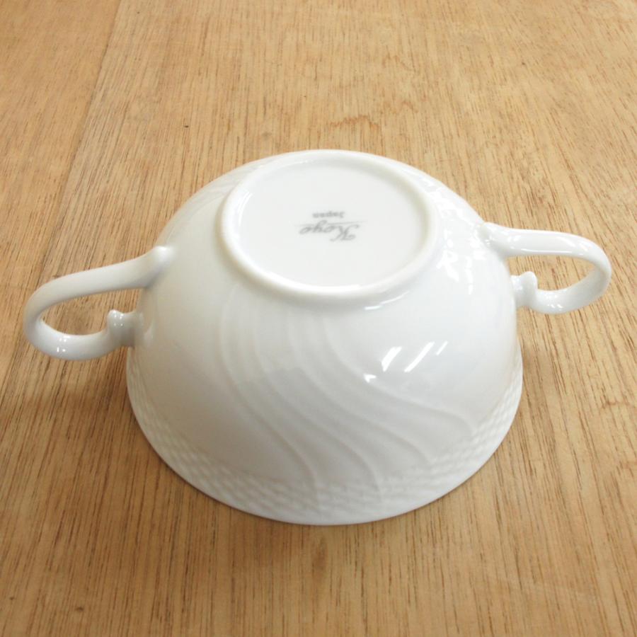 スープカップ 両手 白磁 ブイヨンカップ リヴァージュ 業務用 洋食器 おしゃれ 美濃焼 : 四季彩-陶器ONLINE - 通販 ...