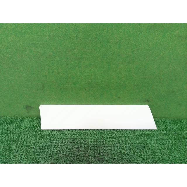 ステップワゴン DBA-RK1 左クォーターパネル/スライドレールカバー YR582P アイボリー : 四国解体工業ヤフーショッピング店 - 通販 - Yahoo!ショッピング