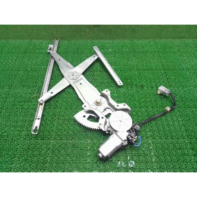 ライフ GF-JB1 右フロントドアレギュレータ・モーター : 四国解体工業ヤフーショッピング店 - 通販 - Yahoo!ショッピング