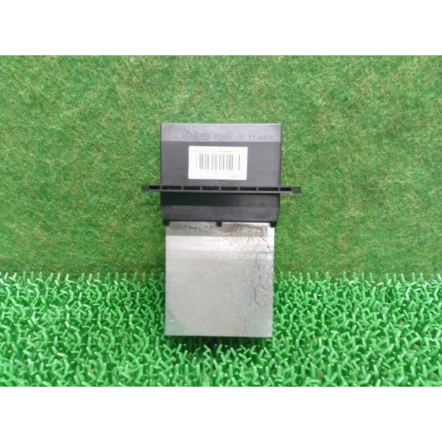 ノート ノート DBA-E11 ヒーターレジスター Valeo製 84,779KM 27761-ED000 ※送料込※ ※沖縄・離島送料要確認 ...