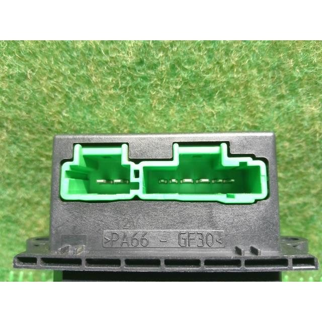 ノート ノート DBA-E11 ヒーターレジスター Valeo製 84,779KM 27761-ED000 ※送料込※ ※沖縄・離島送料要確認 ...