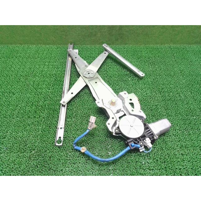 ライフ LA-JB1 左フロントドアレギュレータ・モーター : 四国解体工業ヤフーショッピング店 - 通販 - Yahoo!ショッピング