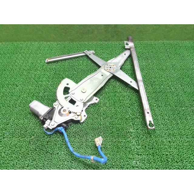 ライフ LA-JB1 左フロントドアレギュレータ・モーター : 四国解体工業ヤフーショッピング店 - 通販 - Yahoo!ショッピング