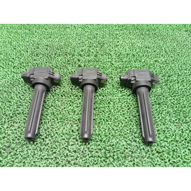 デイズルークス DBA-B21A イグニッションコイル X42 : 四国解体工業ヤフーショッピング店 - 通販 - Yahoo!ショッピング