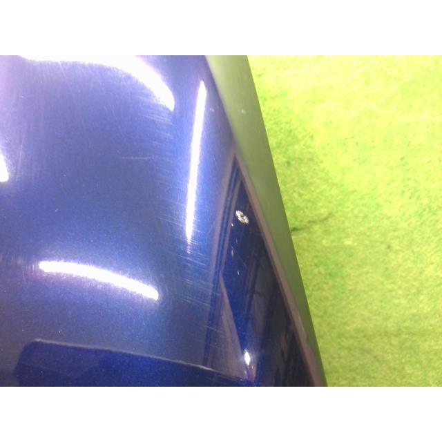 ウィッシュ DBA-ZNE10G 左フロントフェンダー 8S6 紺 ※個人宅配送不可※ : 四国解体工業ヤフーショッピング店 - 通販 - Yahoo!ショッピング