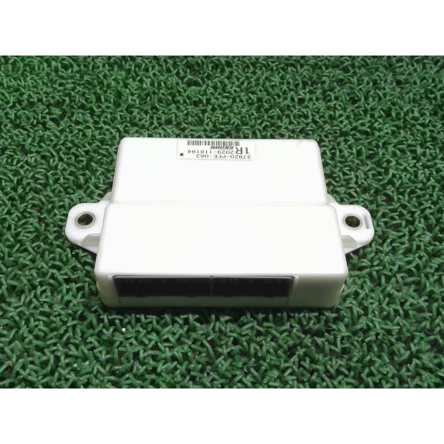 アクティ UE-HA6 エンジンコンピューター 37820-PFE-063 75,847km : 四国解体工業ヤフーショッピング店 - 通販 ...