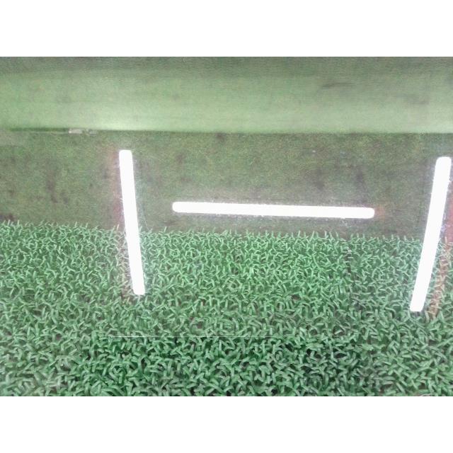 デュトロ BJG-XKU508M リアウインドガラス AGC M213 ゴム枠付 : 四国解体工業ヤフーショッピング店 - 通販 - Yahoo!ショッピング