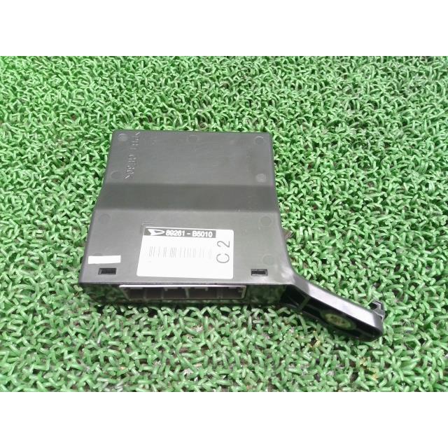 ハイゼット ハイゼット EBD-S321V E/Gスタート＆ストップコンピューター 89261-B5010 42,803km : 四国解体工業 ...