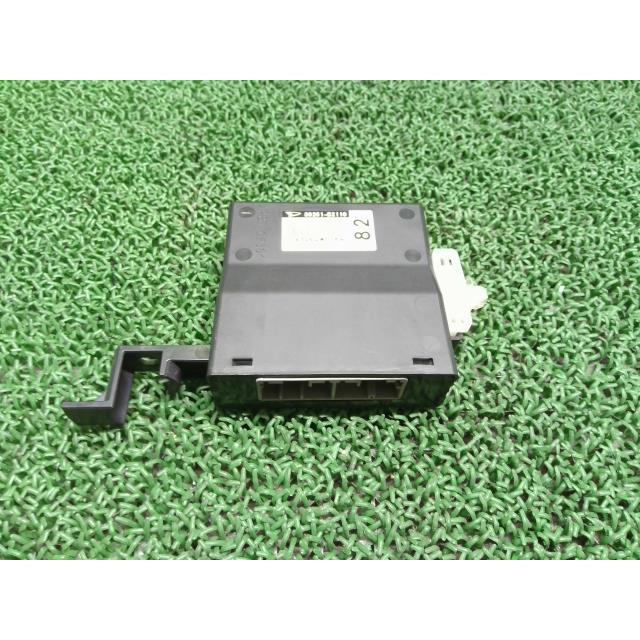 タント タント DBA-LA600S ミッションコンピューター 89261-B2110 92,154km : 四国解体工業ヤフーショッピング店 ...