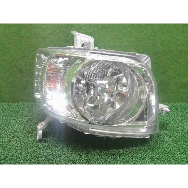 N-BOX N−BOX DBA-JF1 右ヘッドランプASSY HID スタンレー W0340 : 四国解体工業ヤフーショッピング店 - 通販 - Yahoo!ショッピング