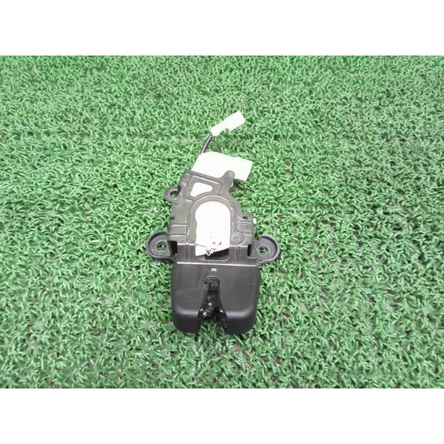 インサイト インサイト DAA-ZE2 トランク・バックドアロックソレノイド ※送料込※ ※沖縄・離島送料要確認※ : 四国解体工業ヤフーショッピング店 - 通販 - Yahoo!ショッピング