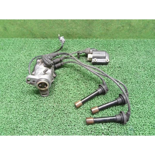 アクティ V-HA3 ディストリビューター TD-04W 95,767km : 四国解体工業ヤフーショッピング店 - 通販 - Yahoo ...