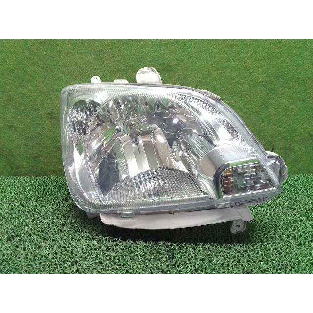 ミラ（ダイハツ） ミラ TA-L250S 右ヘッドランプASSY ハロゲン コイト 100-51731 : 四国解体工業ヤフーショッピング店 ...