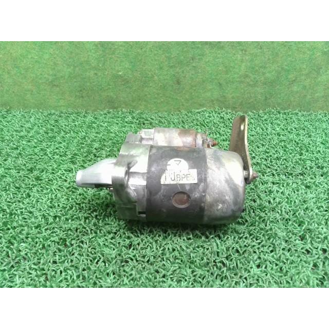 ロードスター ロードスター E-NA8C セルモーター M3T48181 ※端子曲がりあり : 四国解体工業ヤフーショッピング店 - 通販 - Yahoo!ショッピング