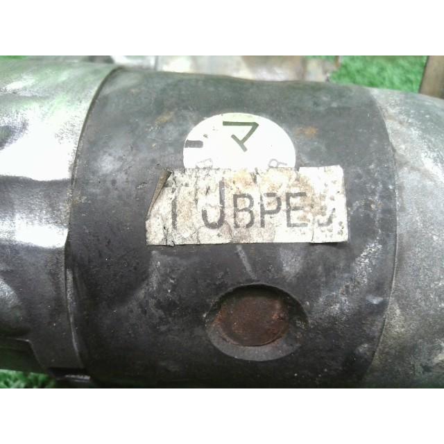 ロードスター ロードスター E-NA8C セルモーター M3T48181 ※端子曲がりあり : 四国解体工業ヤフーショッピング店 - 通販 - Yahoo!ショッピング