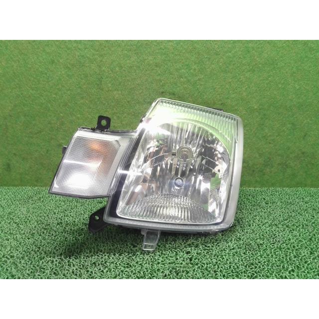 アルト アルト GBD-HA24V 左ヘッドランプASSY ハロゲン スタンレー P4800 : 四国解体工業ヤフーショッピング店 - 通販 - Yahoo!ショッピング